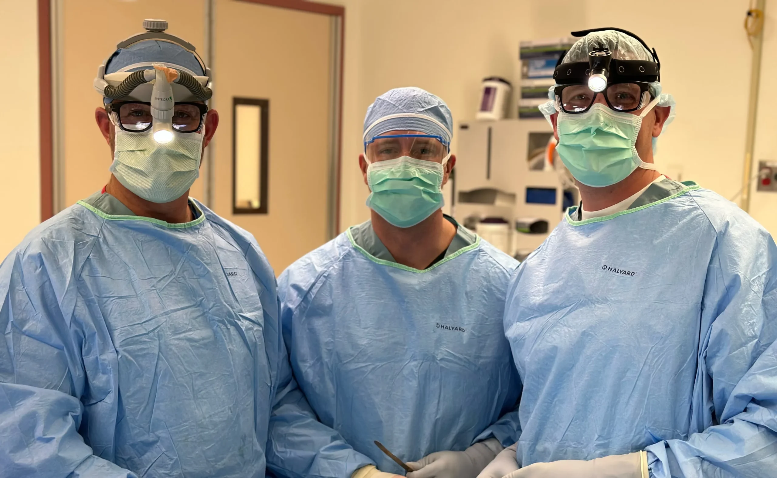 RB Oral Surgery
